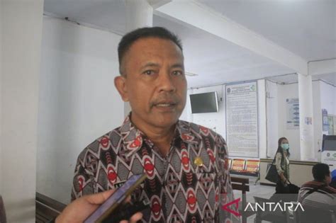 DLH Jayapura Imbau Warga Disiplin Buang Sampah Di Tempatnya Musim Hujan