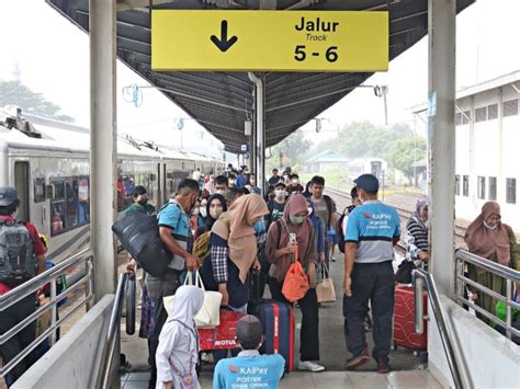 Slogan Angkutan Lebaran 2024 Dirilis Mudik Ceria Penuh Makna Dialog
