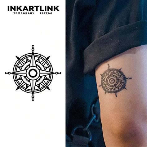 INKARTLINK Tecnologia Revolucionária de Tatuagem Temporária INKARTLINK