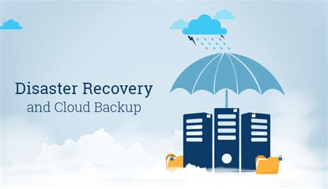 4 basic elements of disaster recovery plan aik designs