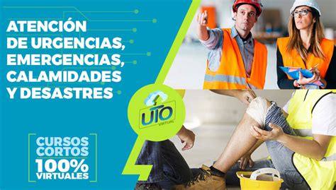 ATENCIÓN DE URGENCIAS EMERGENCIAS CALAMIDADES Y DESASTRES Unidades