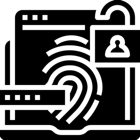 Authentication Aphiradee Monkik Fill Icon