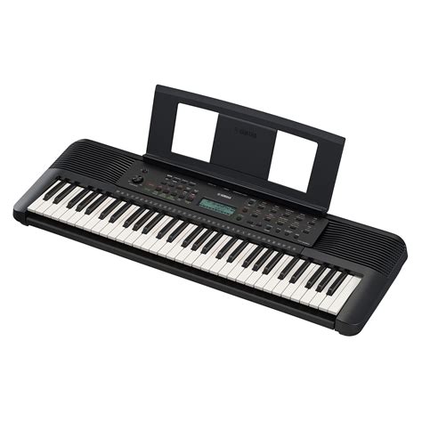 Yamaha PSR E283 Keyboard Musik Produktiv