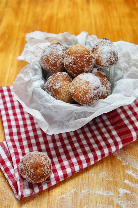 Frittelle Di Carnevale Ricetta Artofit