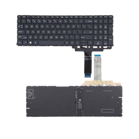 Hp Probook G Replacement Part Keyboard