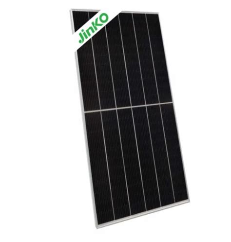 Jinko Solar Monocrystalline Solar Panel W Biplexcom Energy