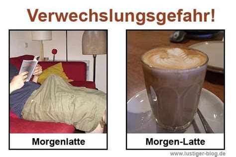 Jeder Mann weiß es doch ganz genau Richtig wach wird man nur mit einem
