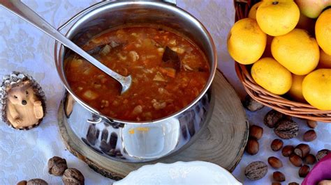 Sa Ina Kuhinja Varivo Sa Vrganjima I Piletinom Recept Sa Ina Kuhinja