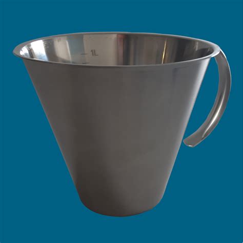 MESURE INOX 1 LITRE Ets Coquard