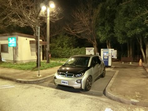 西名阪自動車道 香芝SA 上り 西日本高速道路 株 NEXCO西日本 EV充電スタンド情報