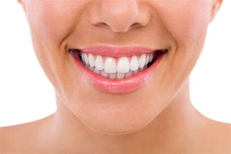 Are Your Teeth Supposed To Touch Smile Credentials