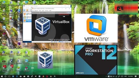 oracle vm virtualbox