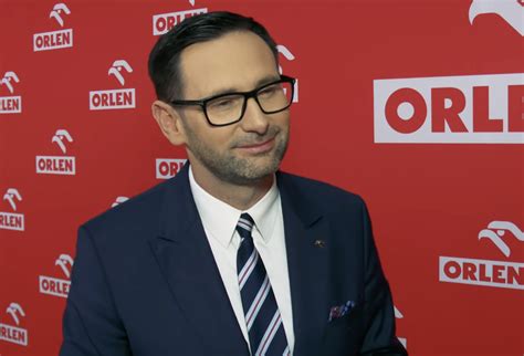 Daniel Obajtek Krytykuje Pomoc Orlenu Po Powodzi Mln Gdybym By