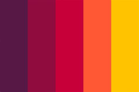 La increíble armonía del color descubre cómo funciona y enriquece tus