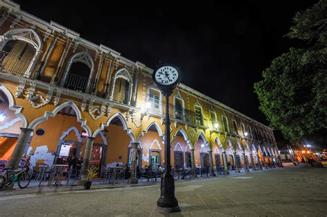 Nuevos Pueblos Mágicos