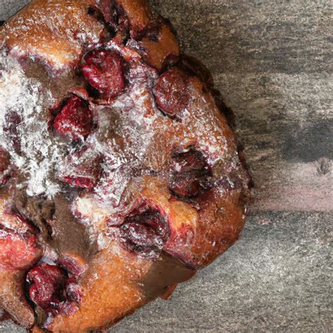 Régalez vos papilles avec notre recette de gâteau fondant à la ricotta