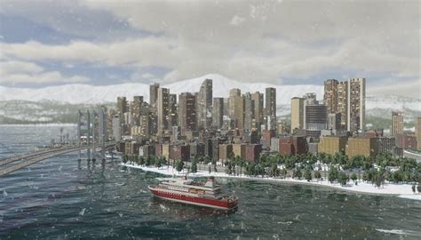 Fans Of Building Games Concerned About Cities Skylines 2 S Performance