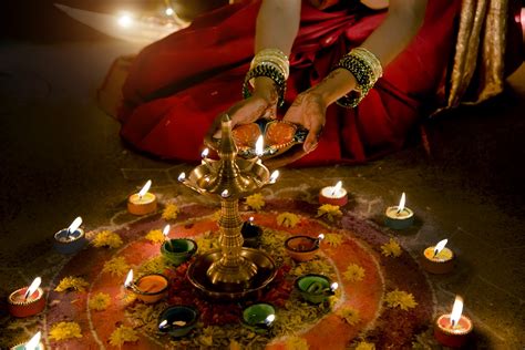 When Is Diwali Significance Of The Festival The Statesman