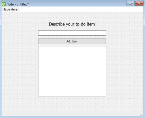 getting started with pyqt5 pyqt5 tutorial