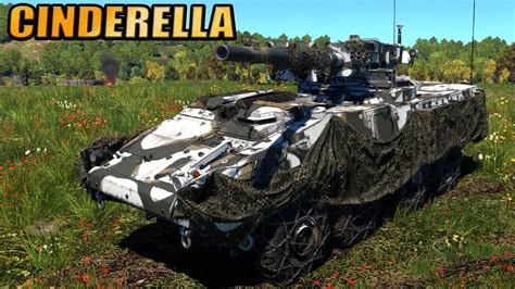 M1128 Wolfpack Update Apex Predators Dev Server War Thunder YouTube