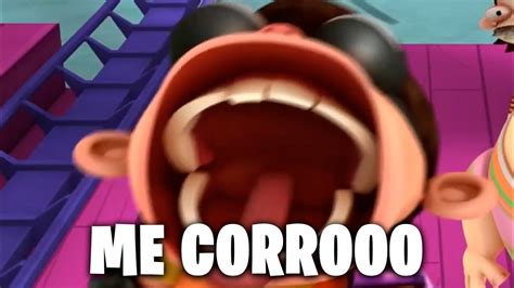 ME CORROOO YouTube