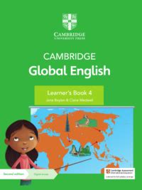 TẢI VỀ Cambridge Stage 7 Global English answer key Đáp án sách