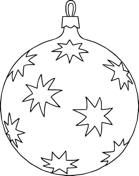 11 Original Coloriage Boule Noel Maternelle Image Idee De Coloriage