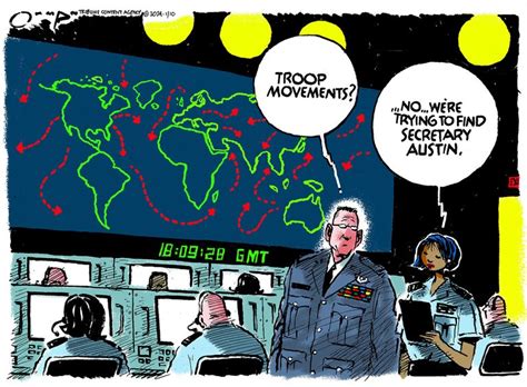 Today S Political Cartoons January The Week