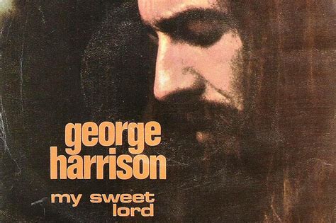 Se estrena videoclip del clásico de George Harrison My Sweet Lord