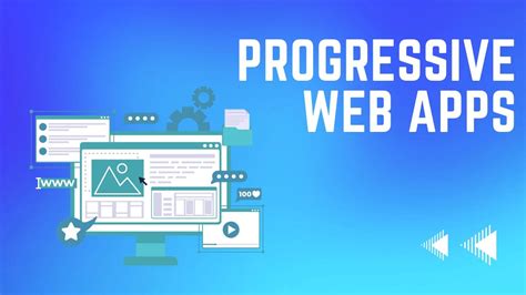 Building Progressive Web Apps The Future Of Mobile Web