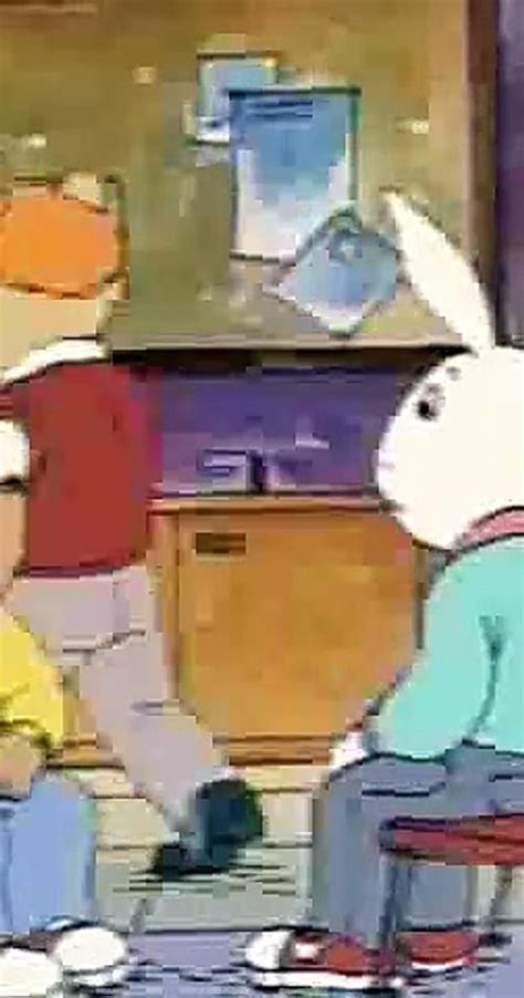 Arthur Arthur S Underwear Francine Frensky Olympic Rider Tv Episode