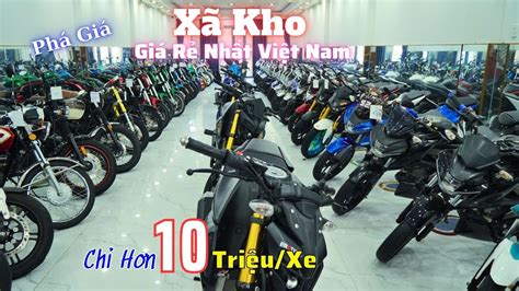 X Kho Thanh L T T C C C D Ng Xe Moto C Cc N Cc Gi R Nh T