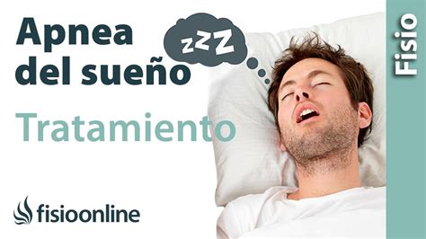 Qué es la APNEA del SUEÑO y cómo es el TRATAMIENTO YouTube
