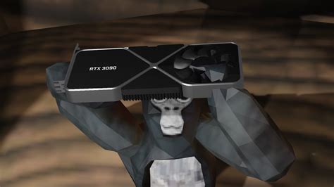 Gorilla Tag RTX YouTube