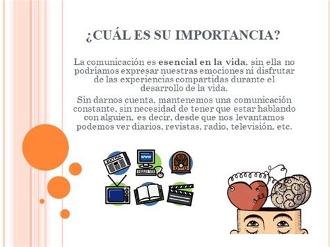 Pin en LA COMUNICACIÓN Y SUS ELEMENTOS