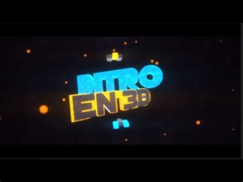 Cómo hacer intros épicas 3D GRATIS Sin programas En 5 Minutos