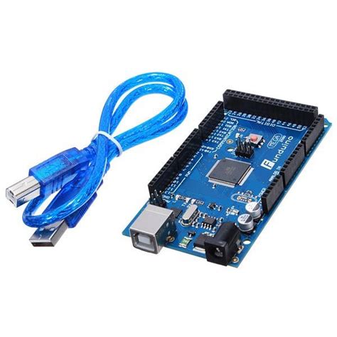 Kicad Arduino Mega Saga Fit