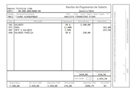 Holerite Contra Cheque Modelo Edit Vel No Excel Frete Gr Tis
