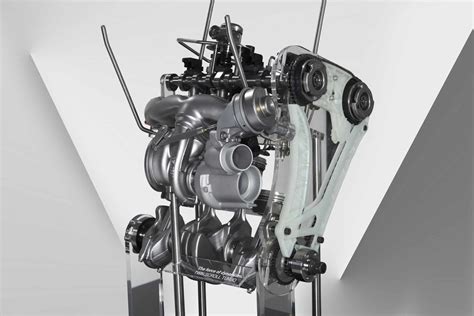How Does BMW TwinPower Turbo Work The Technology Explained