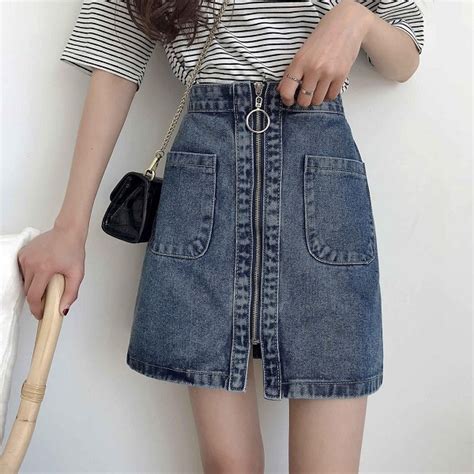 Chia sẻ hơn 83 về các kiểu váy jean đẹp coedo vn
