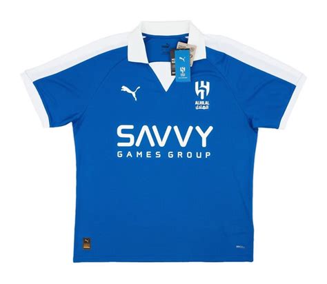 Al Hilal Sfc Sondertrikot