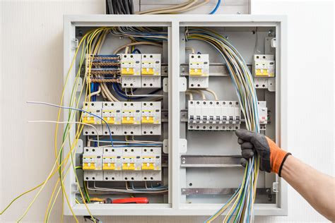 Instalacje Elektryczne Elektroenergetyczne Pomiary Warszawa Praga