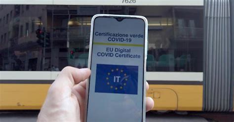 Super green pass aggiornata app Verifica C19 cosa è cambiato le