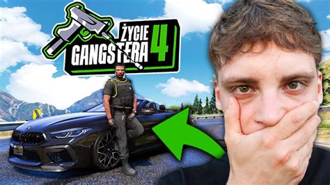 GTA V ŻYCIE GANGSTERA 4 60 TO WSZYSTKO PRAWDA YouTube