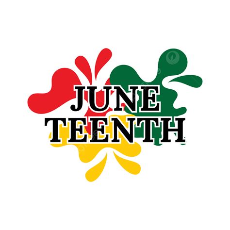 Juneteenth Clipart Celebrate Juneteenth Beautiful Clipart New Users