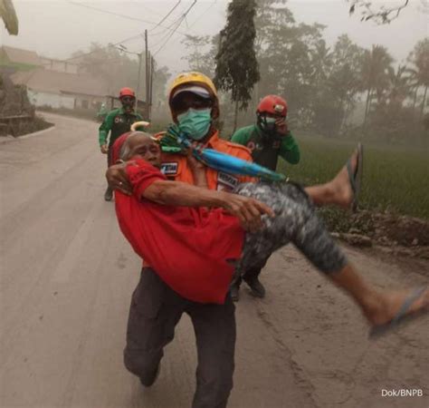 Inilah Kawasan Rawan Bencana Gunung Api Di Indonesia Penting Untuk Tahu