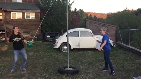 Girl Gets Hit In Face By Shotgun Recoil Jukin Media Inc