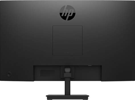 HP P27 G5 Monitor 27 FHD IPS Display 75Hz Refresh Rate 5ms GtG