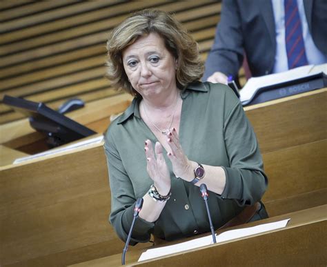El PPCV Lamenta Que La Izquierda Vote En Les Corts En Contra De
