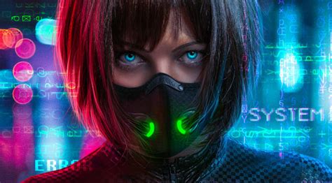 2500x900 Women 4k Mystery Hacker 2500x900 Resolution Wallpaper HD